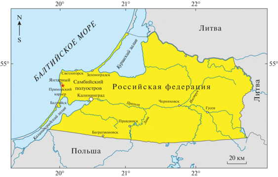 Климатическая карта калининградской области 60 фото - Raspinovki.com